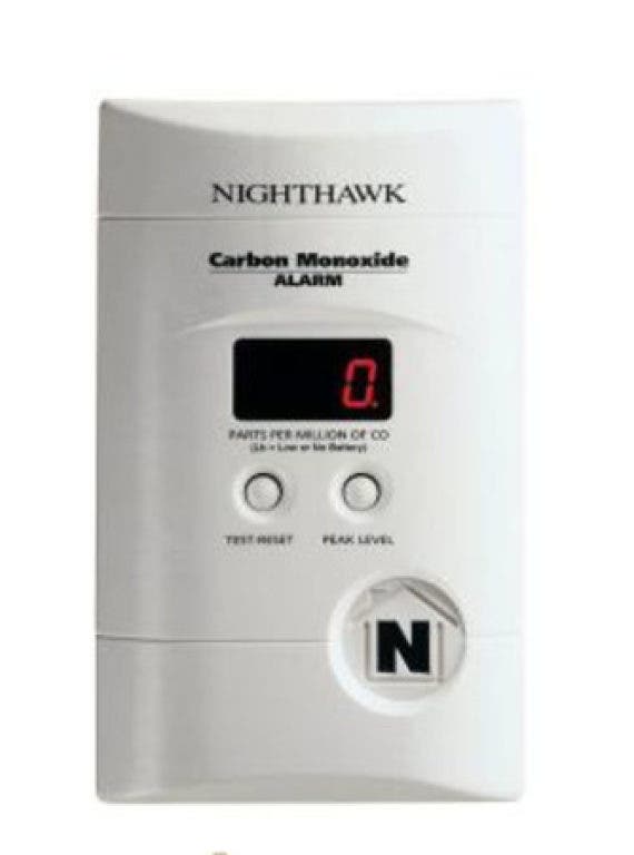 Carbon Monoxide Poisoning Numbers on the Rise | Orange, CT Patch