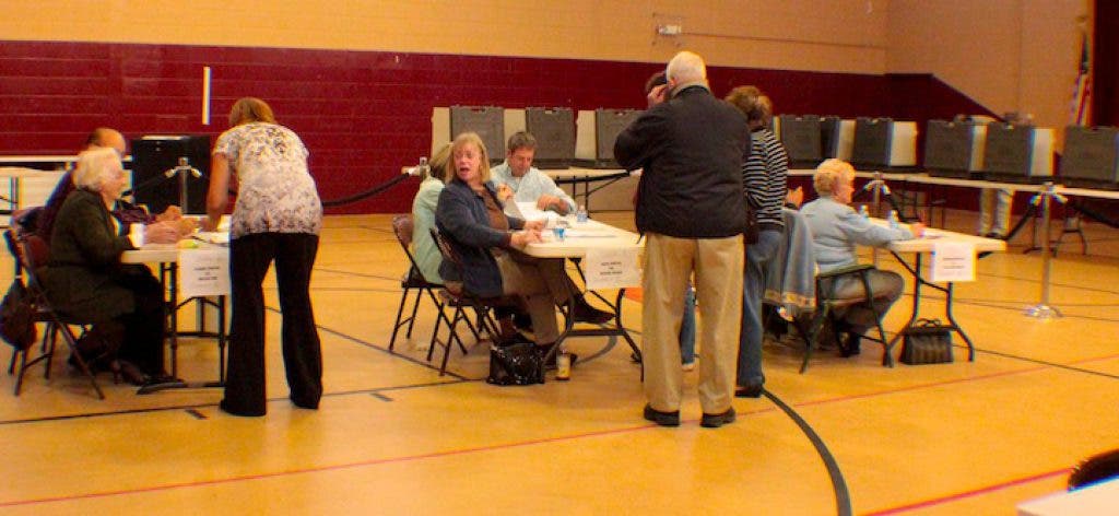 Complete Election Results — Republican Sweep in Orange | Orange, CT Patch
