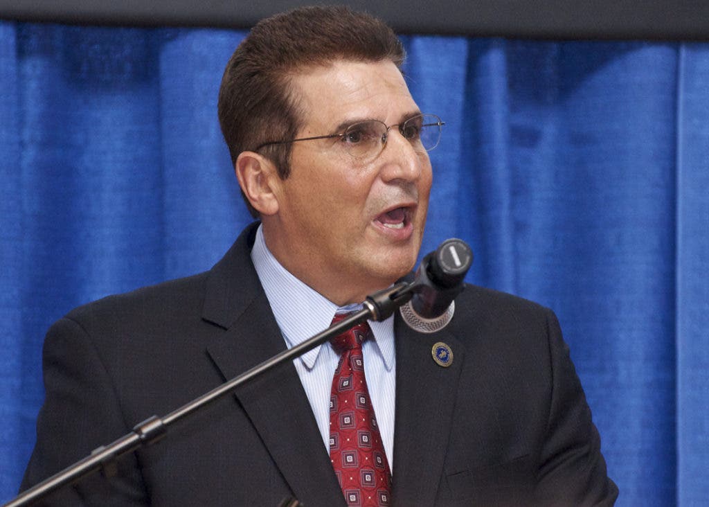 DiVincenzo Delivers State of the County Address | South Orange, NJ Patch