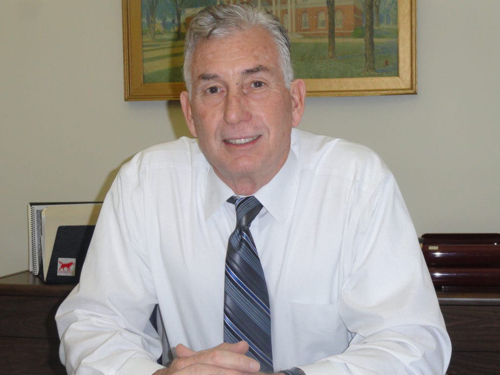 Blake Picks Retired Officer as Milford's Assistant Mayor | Milford, CT ...