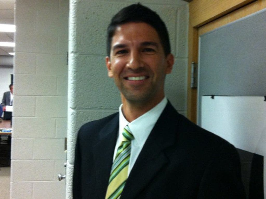 Avondale School Leader Named to Principal Post in Royal Oak | Rochester ...
