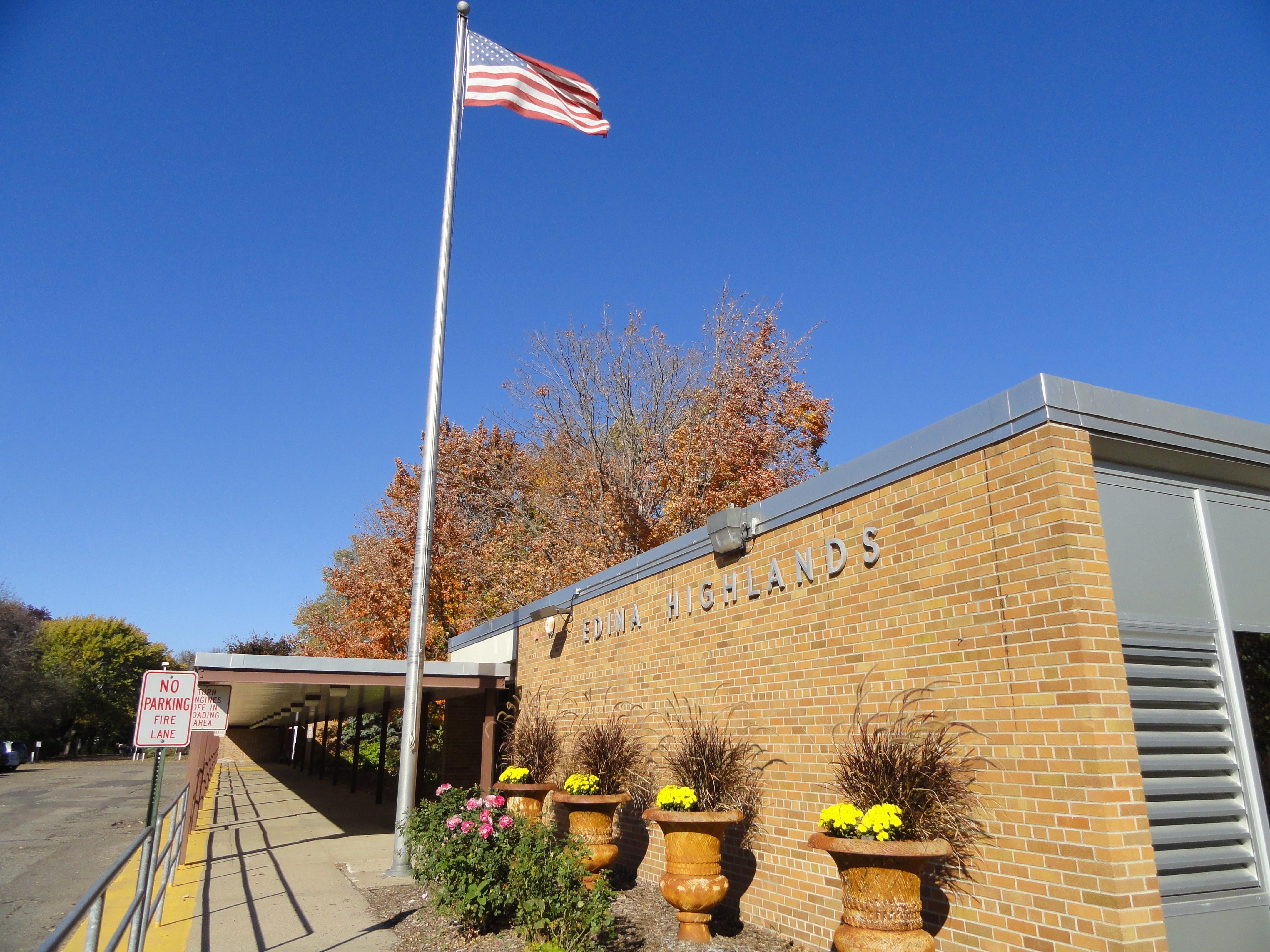 Highlands Elementary Awarded Second Blue Ribbon | Edina, MN Patch