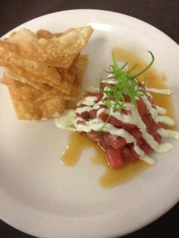 Edina Grill Offering Delicious Combos for Restaurant Week 2012 | Edina ...
