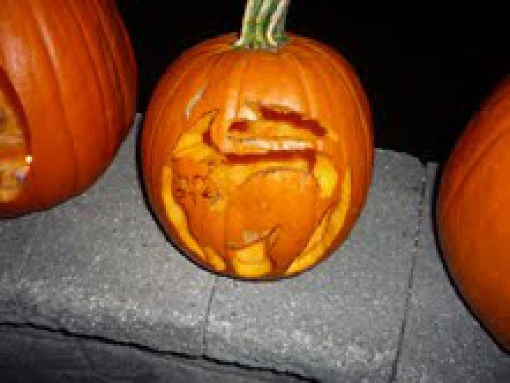 Deadline for Great (Carved) Pumpkin Contest is Tonight | Algonquin, IL ...