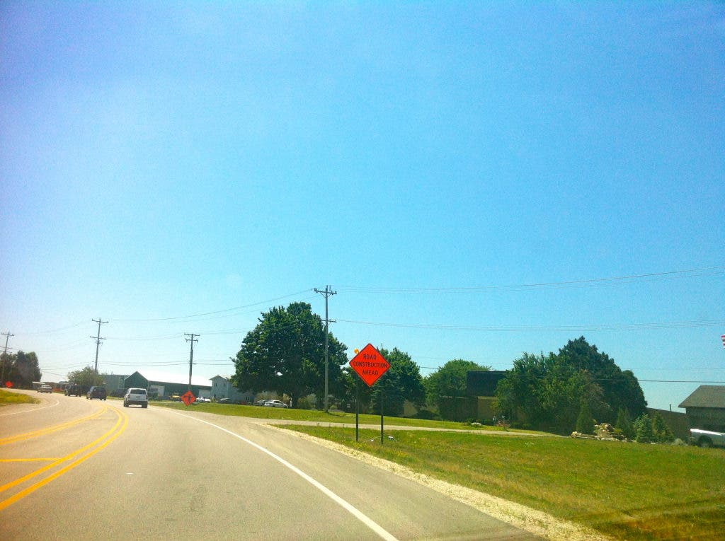 Rakow Road Project Update; Pyott Road Resurfacing Project Underway in ...