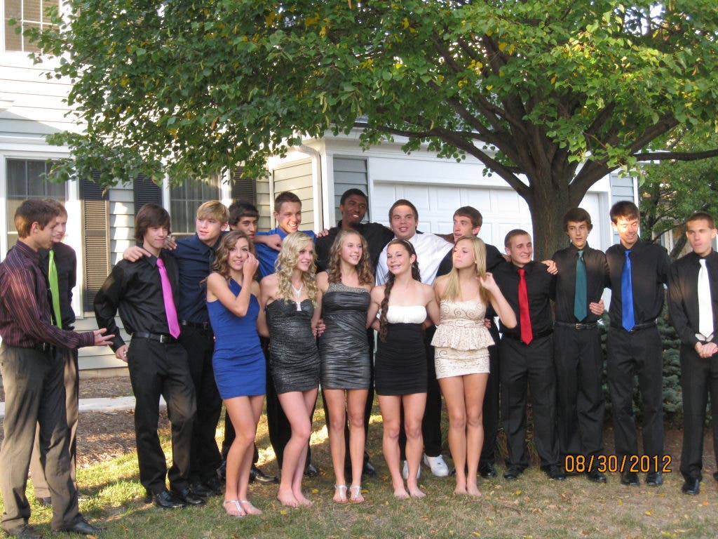 Jacobs High School Homecoming Photo Gallery | Algonquin, IL Patch