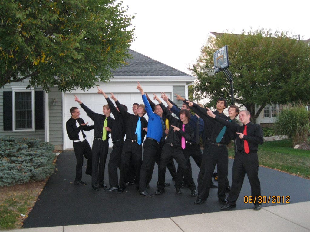 Jacobs High School Homecoming Photo Gallery | Algonquin, IL Patch
