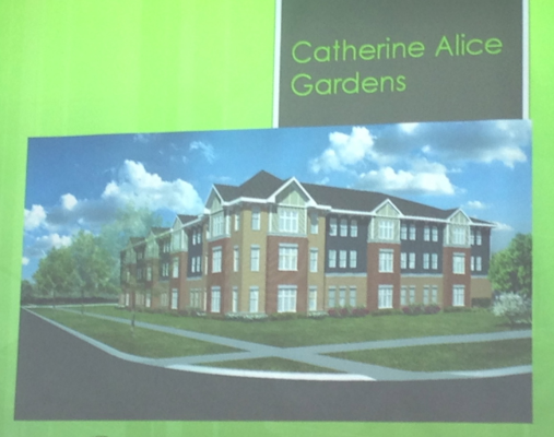 Developer Files Lawsuit Against Village Over Catherine Alice Gardens ...