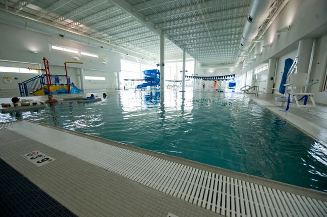 District 155 Reaches New Agreement for Swim Teams, Pools | Algonquin ...
