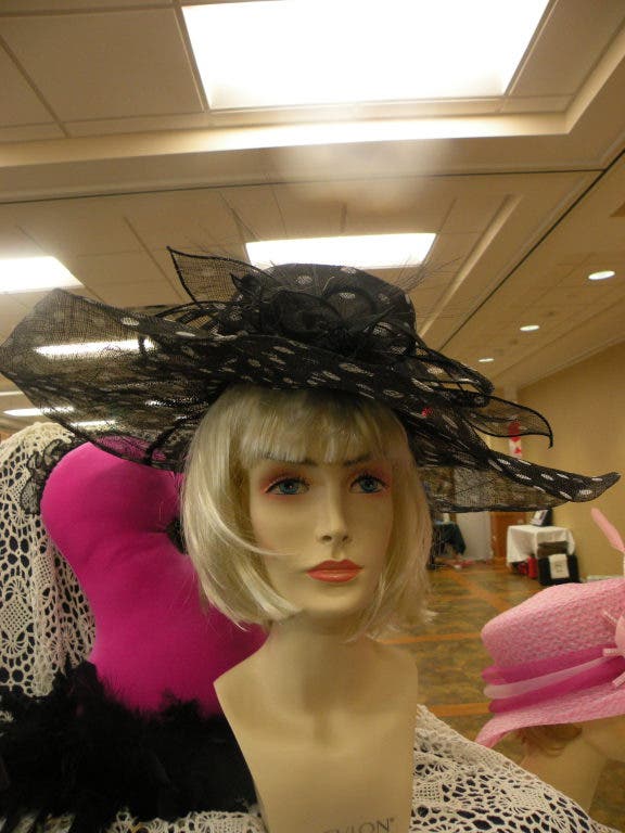 Mad Hatters Luncheon Sure to Bring Out Creative Headgear | Huntley, IL ...