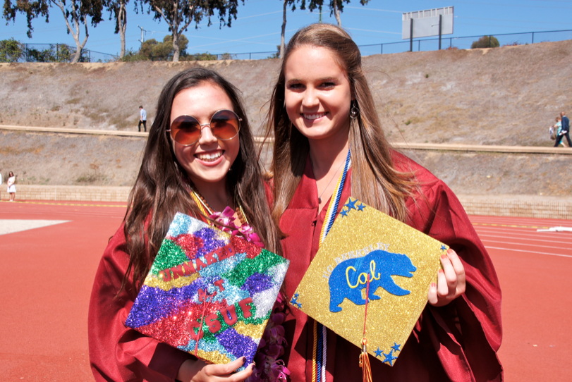 Torrey Pines High School Celebrates Future for Class of 2013 | Del Mar ...