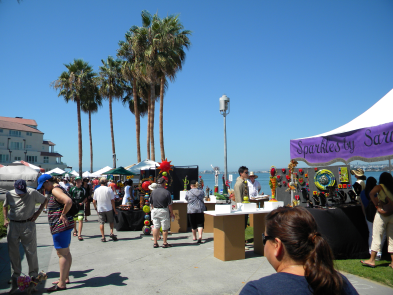 Walk Over to the Coronado Art Walk This Weekend | Coronado, CA Patch