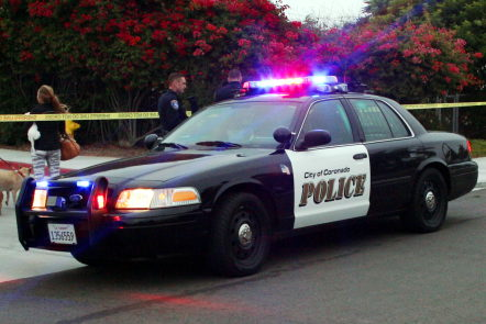 Coronado Police Respond to Bomb Threat at Hotel Del | Coronado, CA Patch