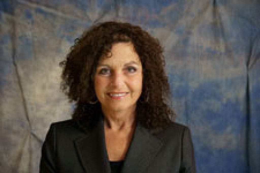 Suzanne Testani for District 1: 'Extensive Experience' | Trumbull, CT Patch