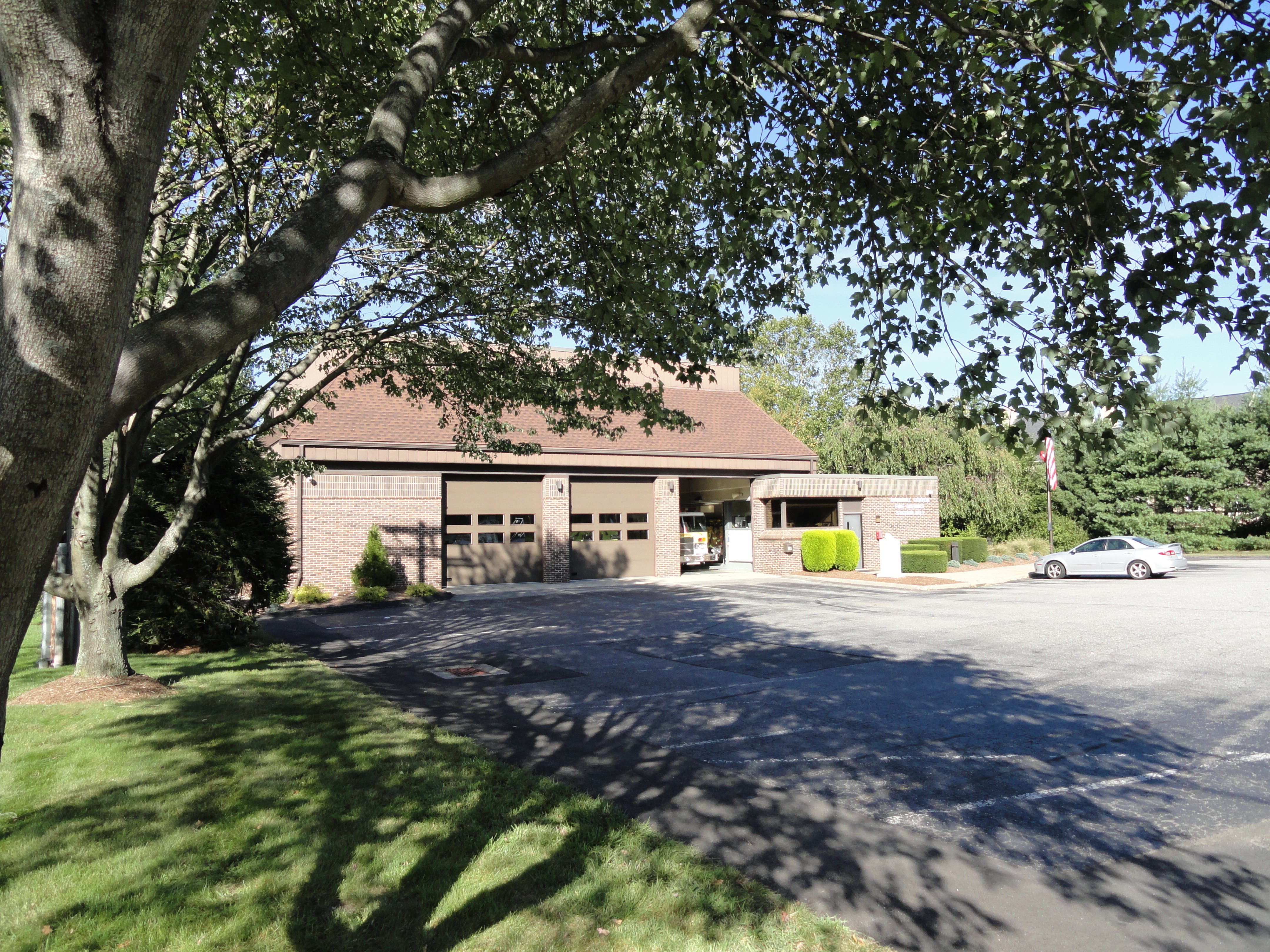 [Poll] State Sen. Musto Opposes Trumbull Road Expansion | Trumbull, CT ...