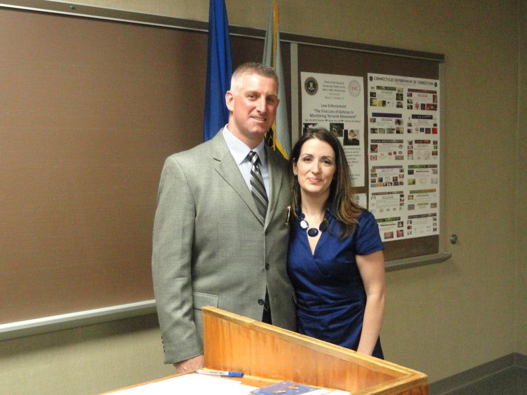 Trumbull Police detective gets a new charge | Trumbull, CT Patch