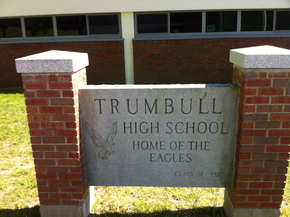 Trumbull Finalizes Audit Plans for High School Renovation | Trumbull ...