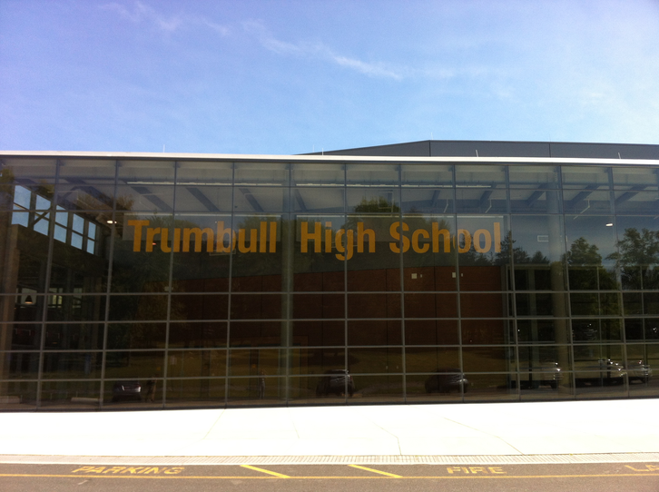 Trumbull High School Eagles Varsity Sports | Trumbull, CT Patch