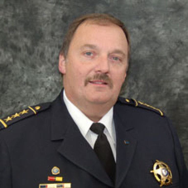 New Police Chief Will Come From Countryside | Elmhurst, IL Patch