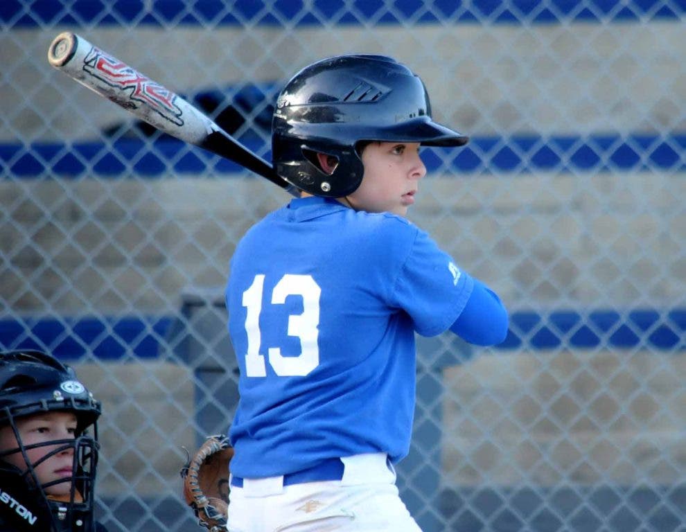 Rolando Little League Games Put a Wrap on the Regular Season | La Mesa ...