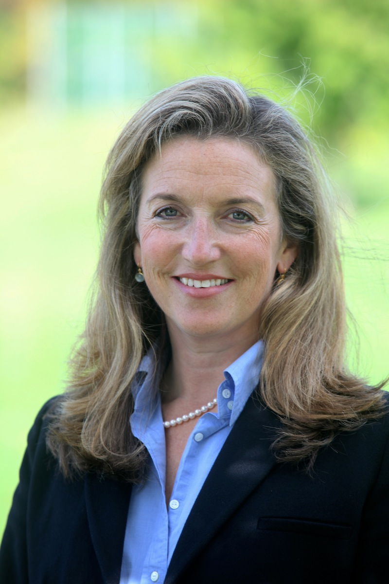 Julia Pemberton for First Selectman - About The Candidate | Weston, CT ...