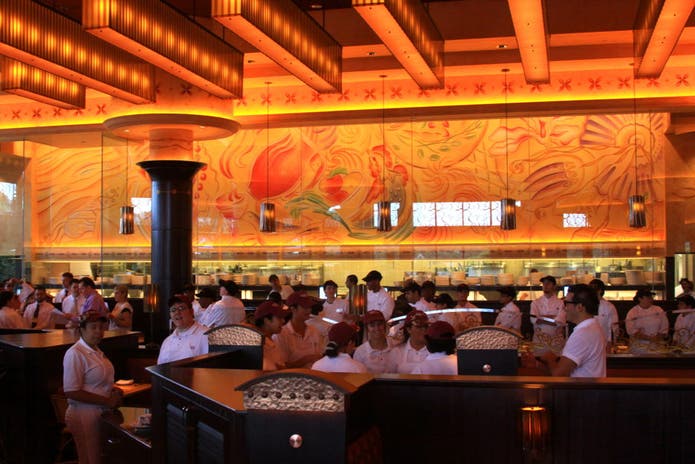 Cheesecake Factory Opens Monday at the Danbury Mall | Danbury, CT Patch