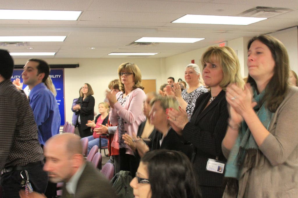 Returned Soldier Honors Ability Beyond Disability | Bethel, CT Patch