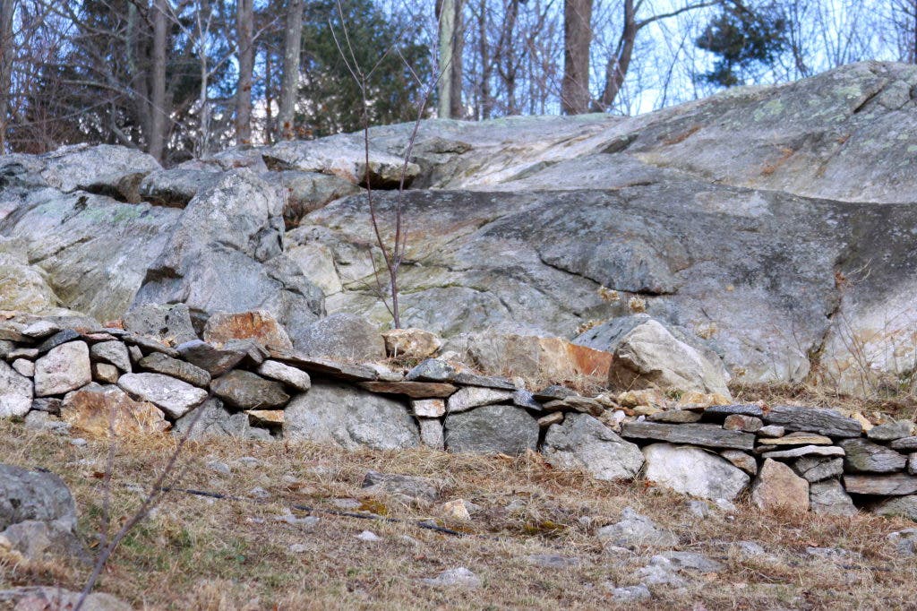 Gallery: Terry Meehan's Great Wall of Wood | Bethel, CT Patch
