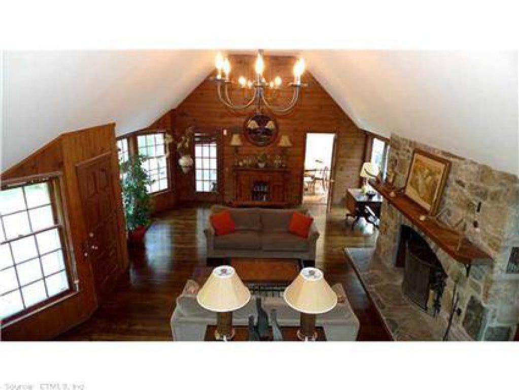 Ed Sullivan's House Goes on the Market | Woodbury, CT Patch