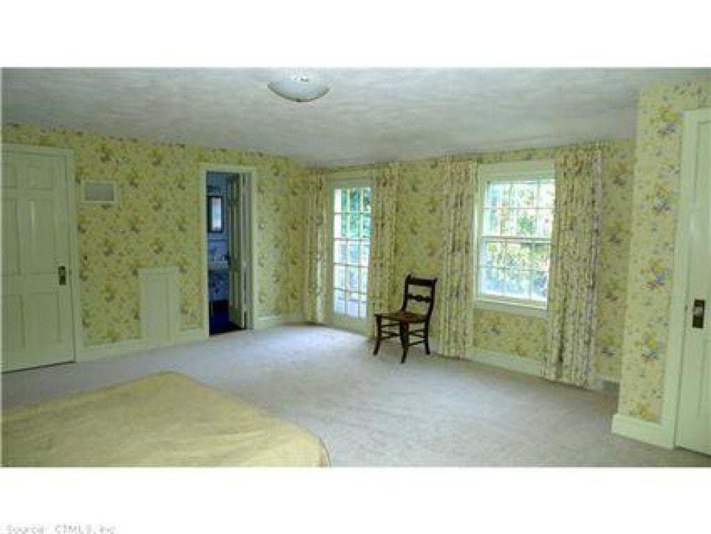 Ed Sullivan's House Goes on the Market | Woodbury, CT Patch
