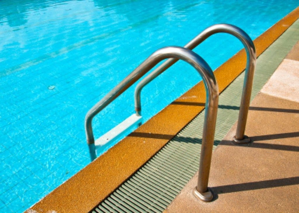 No Drain Drama in Plainfield: Ottawa Street Pool Opens Saturday ...