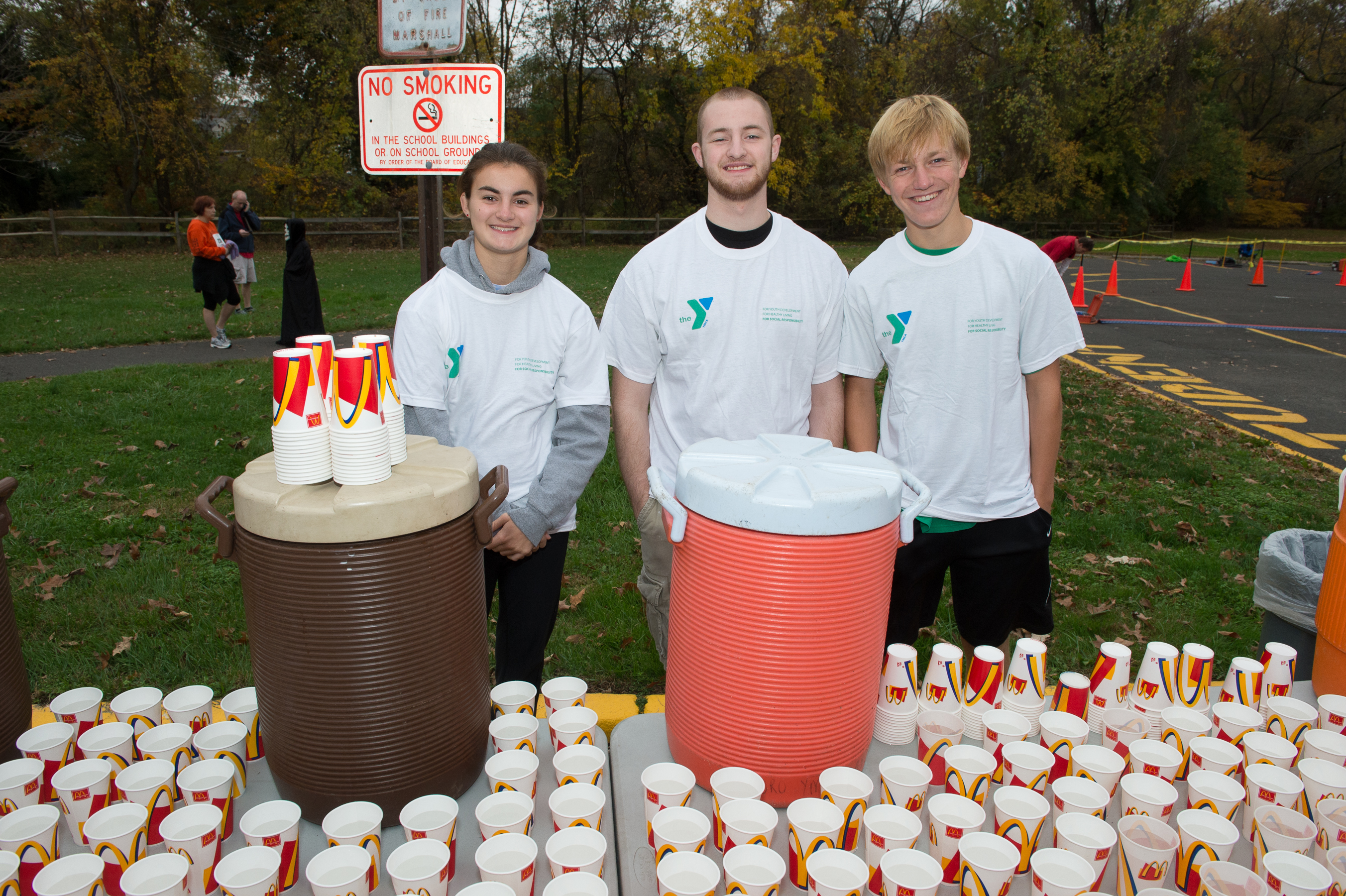 Hatboro Area YMCA Skeleton Skurry | Hatboro, PA Patch