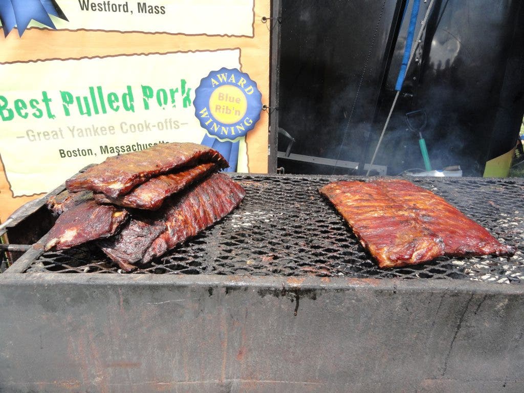 Your Guide to the 10th Annual Rock'n Ribfest | Merrimack, NH Patch