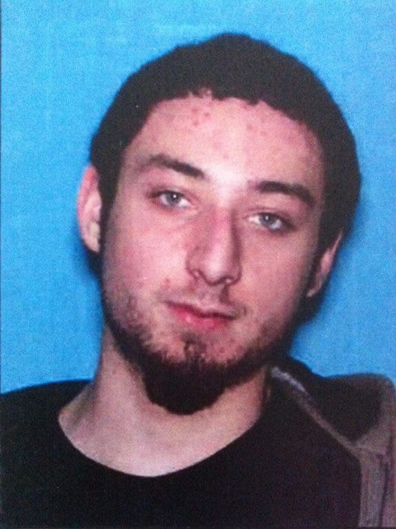 Matawan PD Continues Search for Alleged Burglar | Matawan, NJ Patch