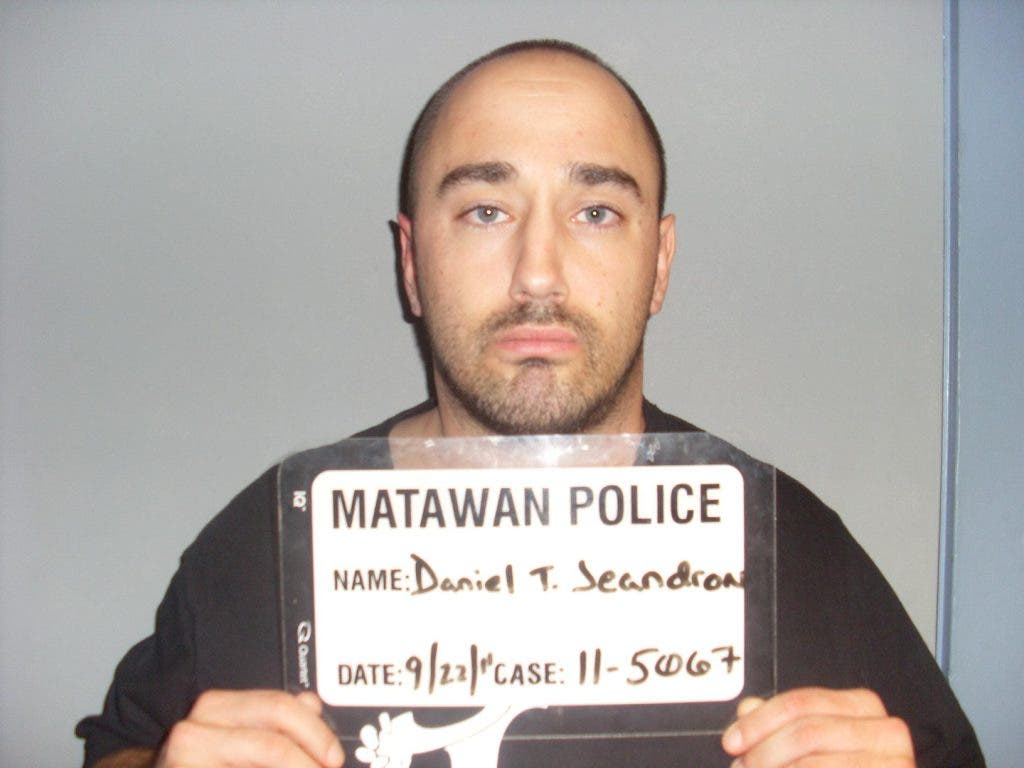 Matawan PD Charge Local Man with Possession of Drugs, Stolen Firearm ...