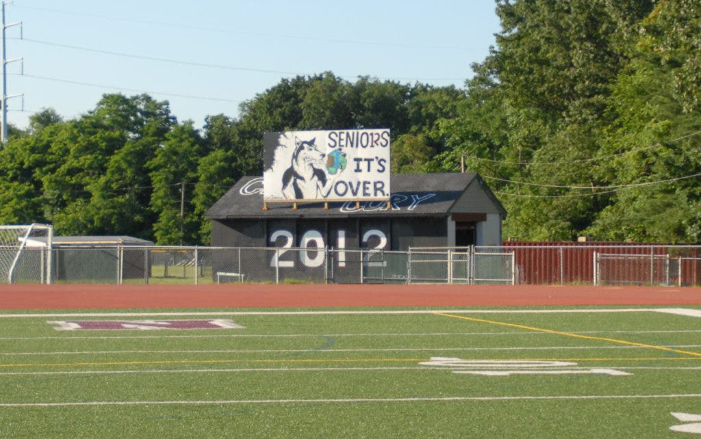 PHOTOS: Matawan Regional High School Class of 2012 Graduation | Matawan ...