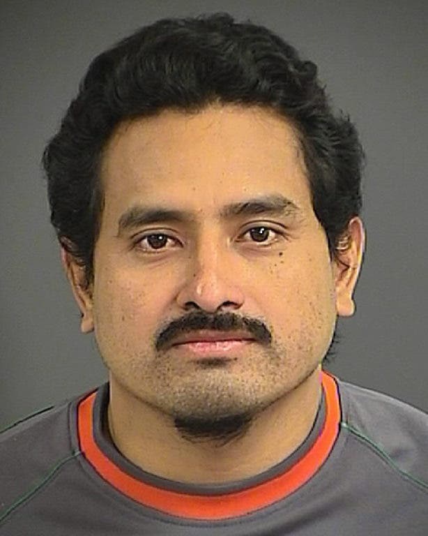 Mugshots: Charleston County Arrests, Dec. 12 | Charleston, SC Patch