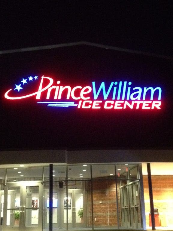 About Your Business: Prince William Ice Center | Woodbridge, VA Patch