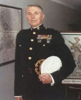 Col. Peter L. Hilgartner, 87 | Herndon, VA Patch