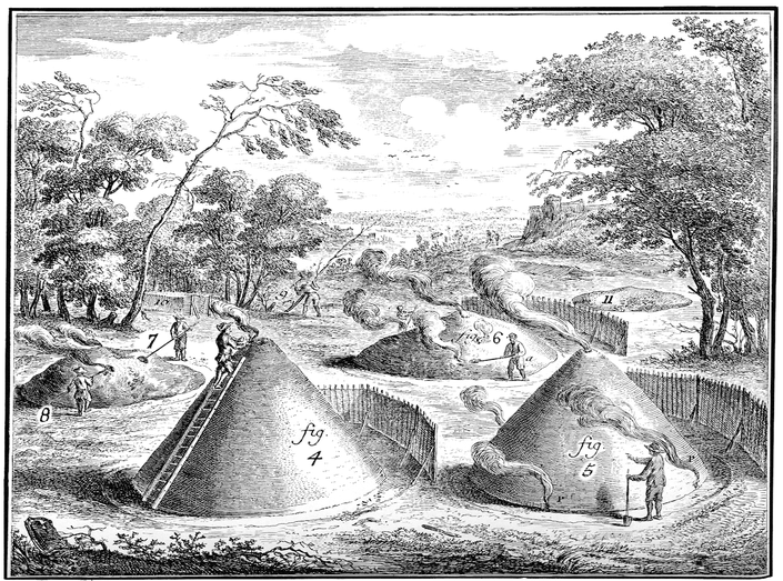 "Making Iron in Colonial America" Symposium | Pottstown, PA Patch