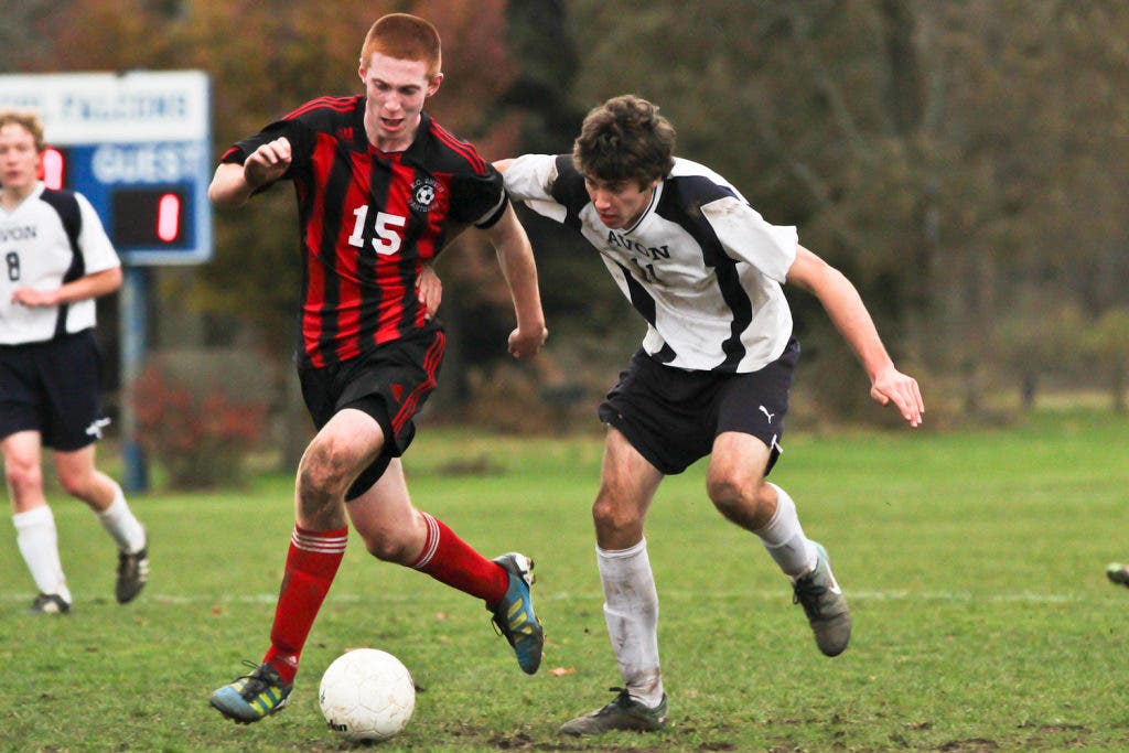 Avon Boys Soccer Heads to the State Quarterfinals | Avon, CT Patch