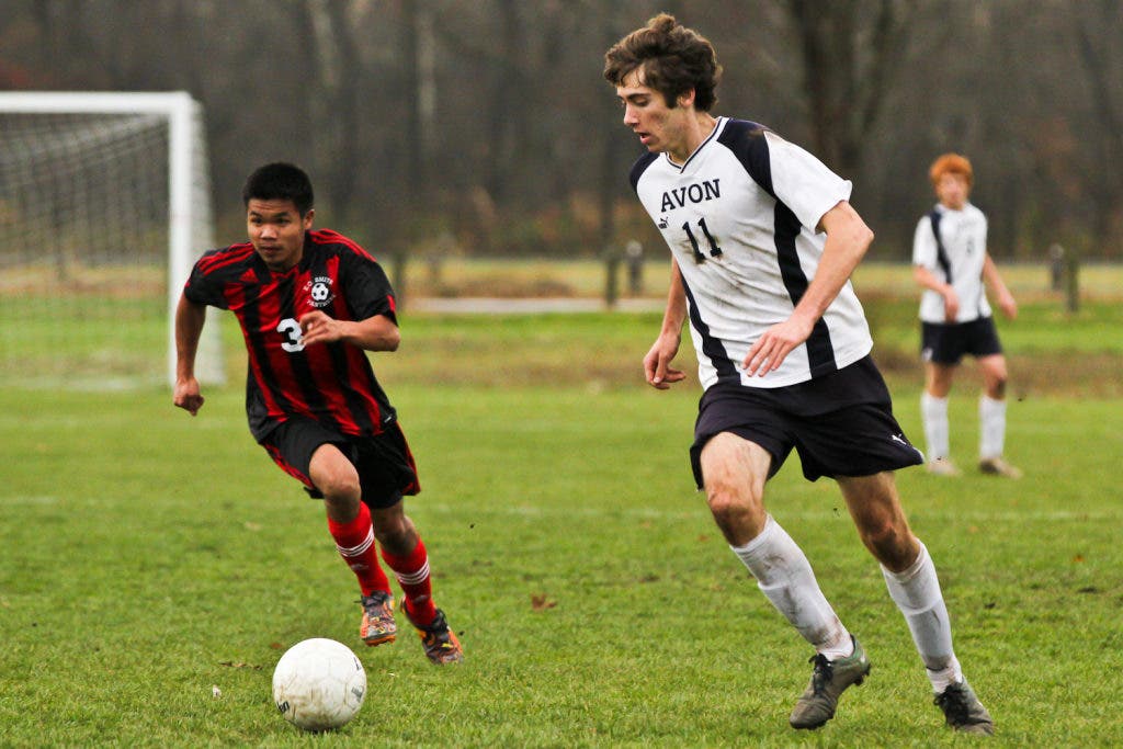Avon Boys Soccer Heads to the State Quarterfinals | Avon, CT Patch