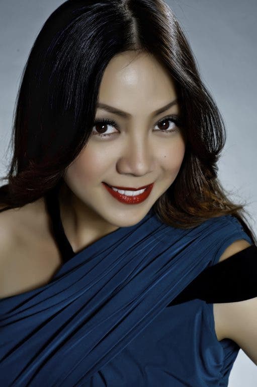 Kababayan LA's Host/Producer, Jannelle So, Joins the Gawad Kalinga ...