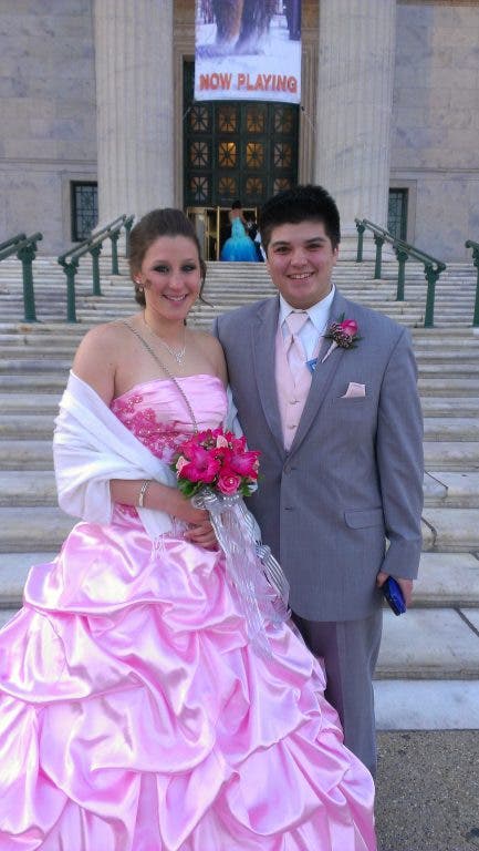 Gallery: An H-F Prom for the Ages at Field Museum | Homewood, IL Patch