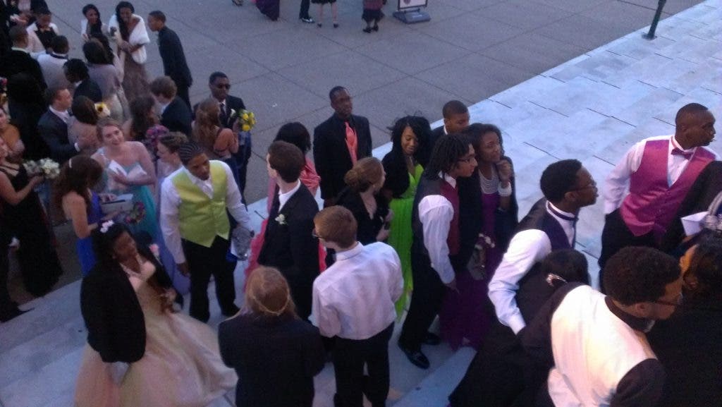 Gallery: An H-F Prom for the Ages at Field Museum | Homewood, IL Patch