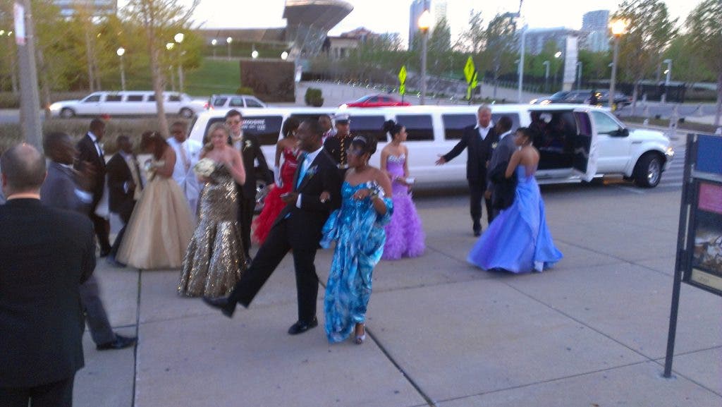 Gallery: An H-F Prom for the Ages at Field Museum | Homewood, IL Patch