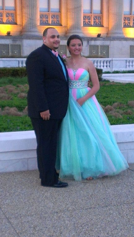 Gallery: An H-F Prom for the Ages at Field Museum | Homewood, IL Patch