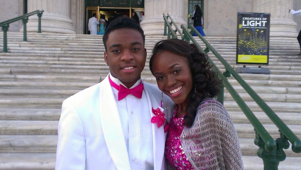 Gallery: An H-F Prom for the Ages at Field Museum | Homewood, IL Patch