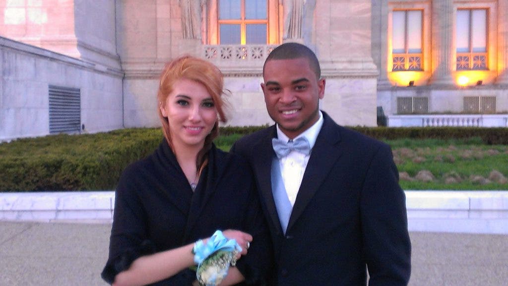 Gallery: An H-F Prom for the Ages at Field Museum | Homewood, IL Patch