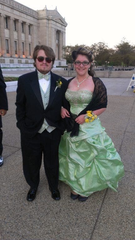 Gallery: An H-F Prom for the Ages at Field Museum | Homewood, IL Patch
